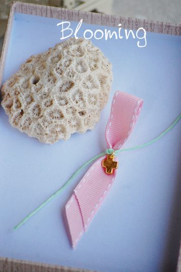 Μαρτυρικα βαπτισης 088 - Blooming