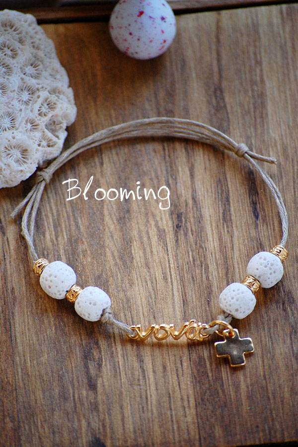 Μαρτυρικα βαπτισης μαμα νονα - Blooming