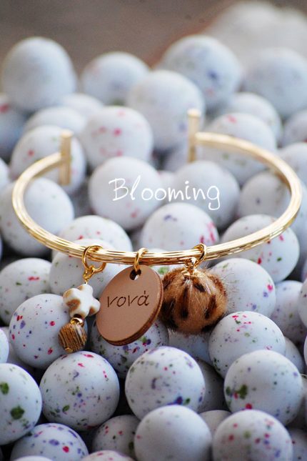 Μαρτυρικα βαπτισης μαμα νονα - Blooming