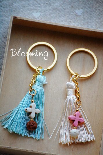 Μαρτυρικα βαπτισης - Blooming
