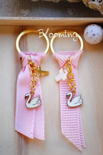 Βαπτιση Κυκνος - Blooming