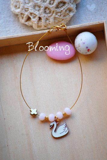 Βαπτιση Κυκνος - Blooming