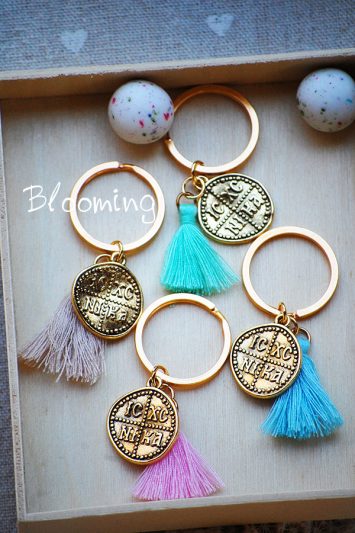 Μαρτυρικα βαπτισης κωνσταντινατο - Blooming