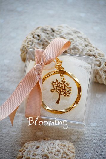 Μπομπονιερες γαμου Exclusive line 1 - Blooming