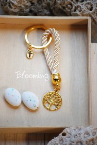 Βαπτιση Το δεντρο της ζωης - Blooming