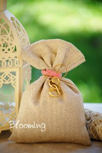 Μπομπονιερες γαμου Exclusive line 3 - Blooming