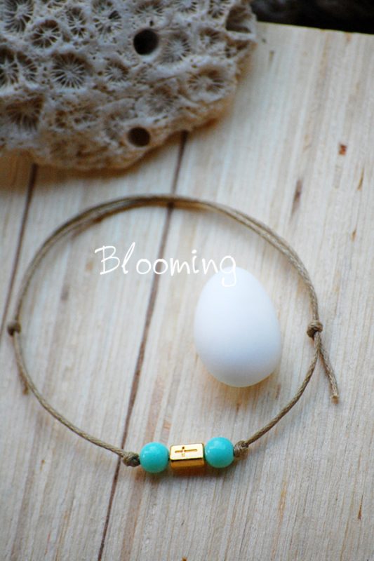 Μαρτυρικα βαπτισης 012 - Blooming