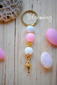 Βαπτιση Μπαλαρινα - Blooming
