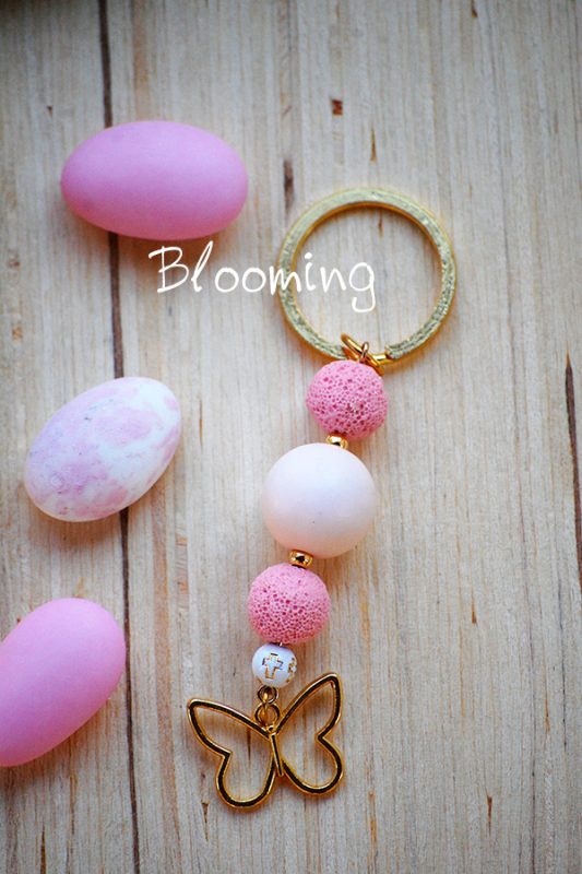 Βαπτιση Πεταλουδα - Blooming